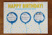 DIY: Birthday Scratch Off Card + Free Printable | Alexandra Adams